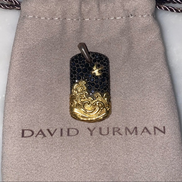 David Yurman | Accessories | David Yurman Tag | Poshmark